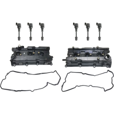 Valve Cover Kit For 2002-2006 Nissan Altima 132647Y010 132648J113 ...