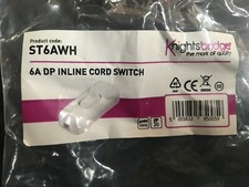 In Line Light Switches products for sale | eBay