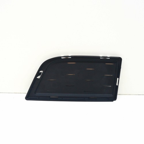 Genuine BMW X3 G01 X4 G02 Grill Cover Panel For Air Inlet Right ...