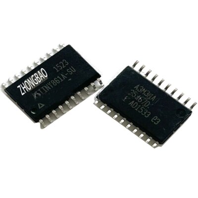 ATTINY861-20SU SOP-20 （1pcs） | eBay UK