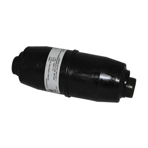 ELSTER PERFECTION Permasert 1" IPS Polyethylene Mechanical Coupling | eBay