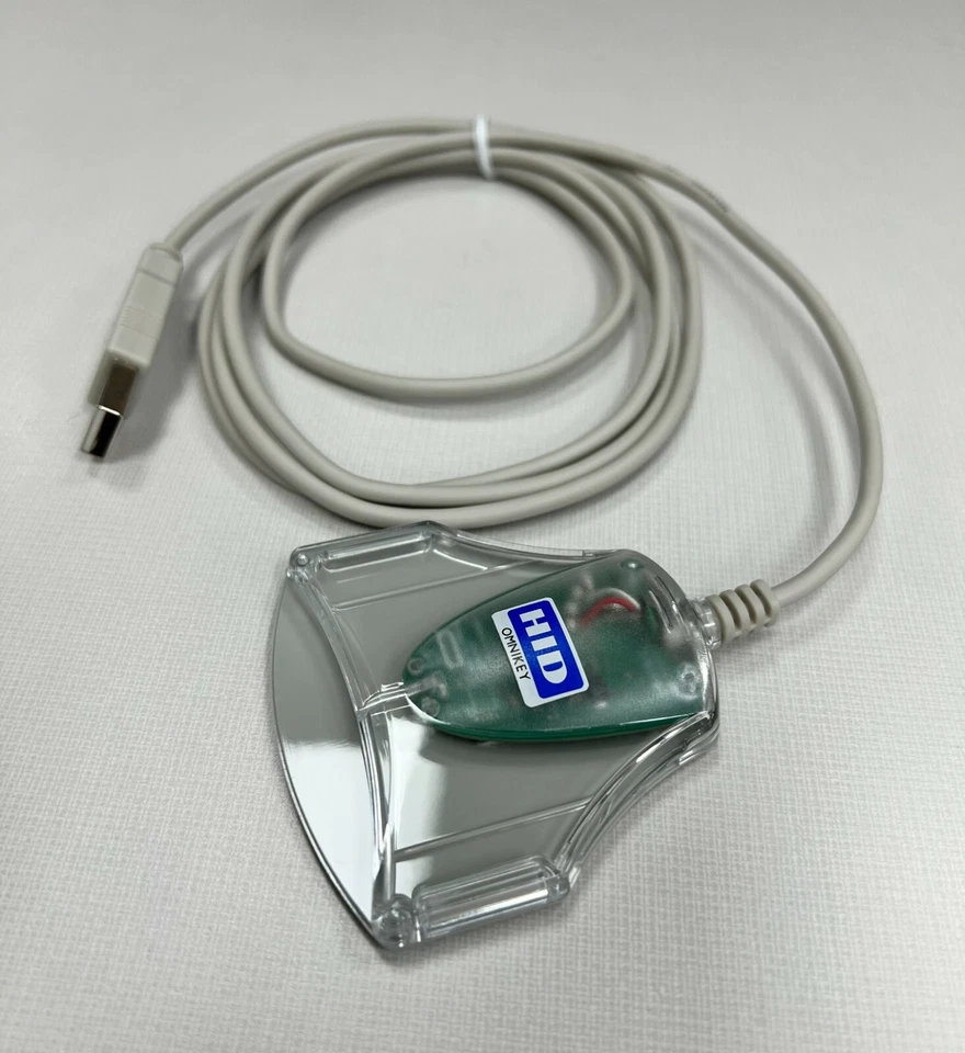 hid card reader products for sale | eBay