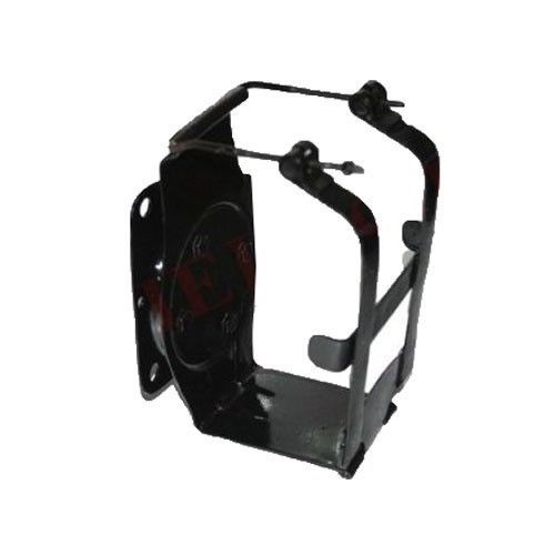 New Battery Carrier Holder Case Holding Box BSA M20 Vintage Motorcycle ...