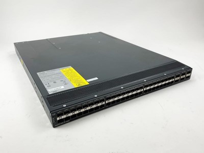CISCO UCS-FI-6454 UCS 6454 Fabric Interconnect z5 | eBay