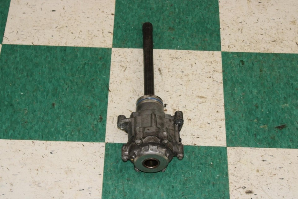 20-25 EXPLORER RR Rear Passenger Side Inner Axle Shaft Assembly Unit ...