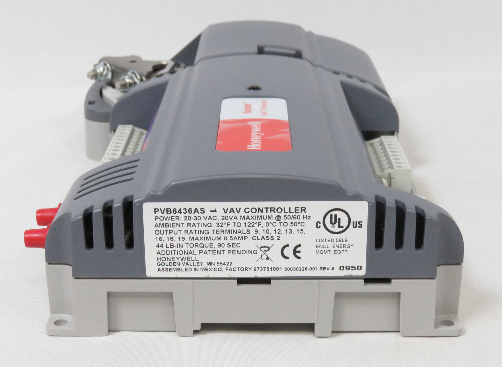 Honeywell PVB6436AS VAV Controller for sale online | eBay