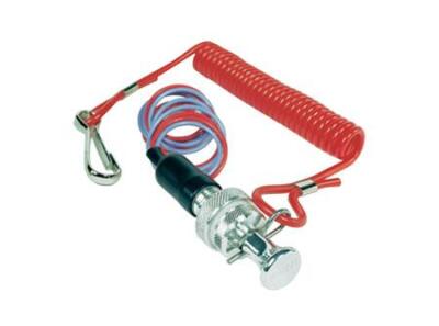 Pingel Panel Mount Kill Switch 610 | eBay