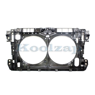 For 07-08 Altima 2.5L & 3.5L Radiator Support Core Assembly NI1225167 ...