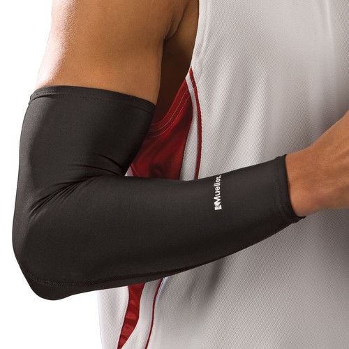 Mueller Performance Arm Sleeve Compression (Single) | eBay