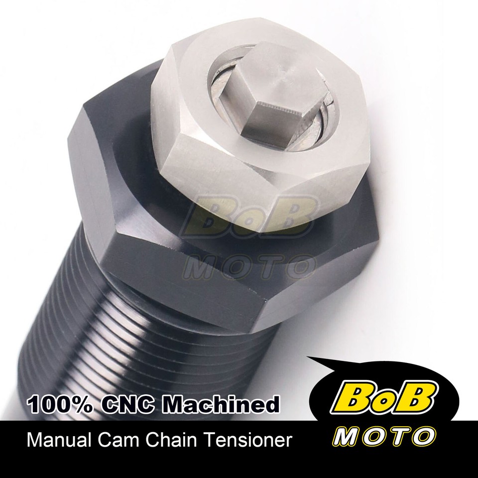 High Precision HP Cam Chain Tensioner Fit Polaris RZR 570 12-18 RZR 900 ...