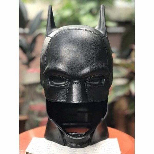 BATMAN POPCORN BUCKET MOVIE 2022 COLLECTIBLE | eBay