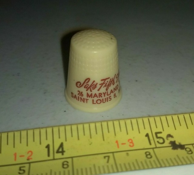 Saks Fifth Ave St Louis | semashow.com