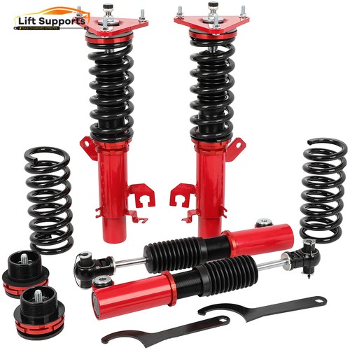 Coilovers 32 Way Damper For 2014-2019 Nissan Rogue FWD Suspension ...
