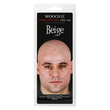 skin head wig products for sale | eBay