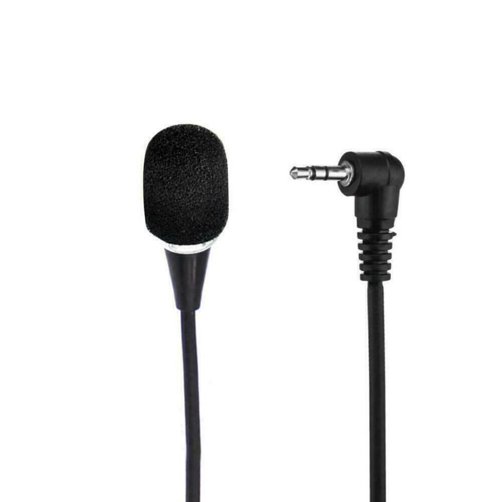 Handheld Audio Twist Stick Microphone Stereo Microphone Laptop Mini ...