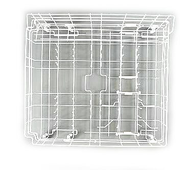 W10139223 WHIRLPOOL LOWER RACK ASSY | eBay