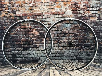 Pure SuperLight Wheel Set, 1475g, 8/9/10 Spd Hubs, 700c Road Bike ...