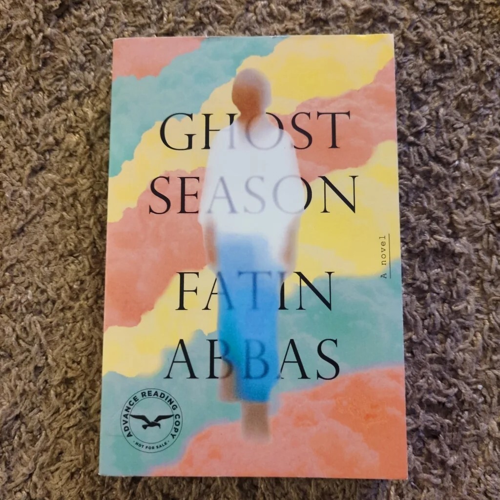 Ghost Season : A Novel by Fatin Abbas (2023, Hardcover) 9781324001744| eBay