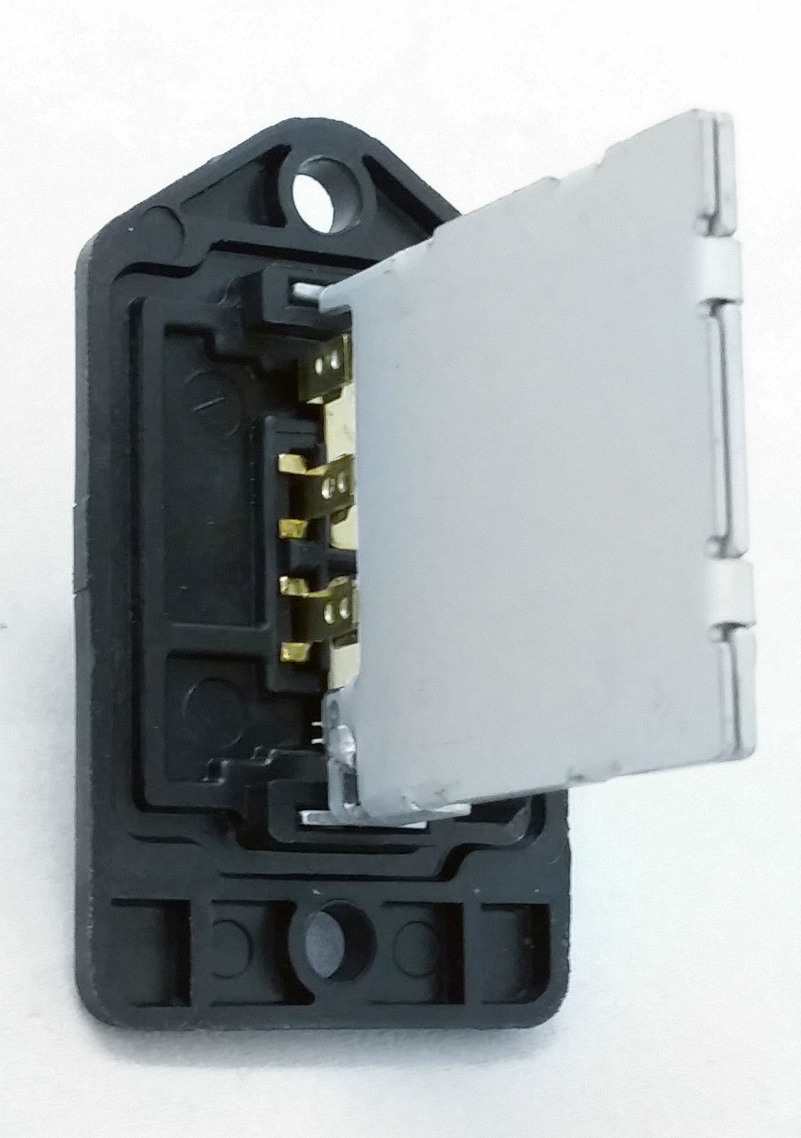 Genuine OEM HVAC Blower Motor Resistor for Kia 971281M000 for sale ...