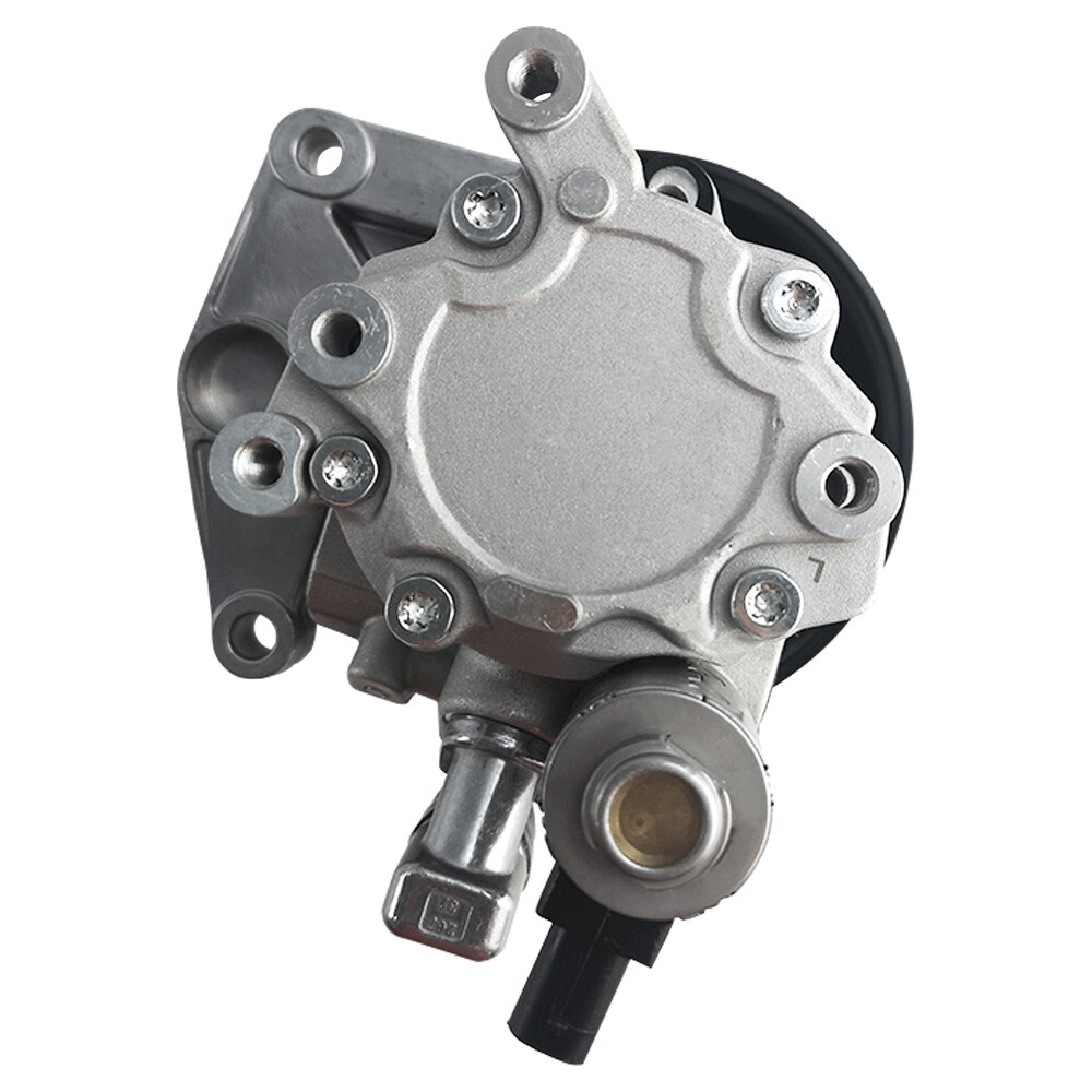 Power Steering Pump For Mercedes-Benz W211 E350 4MATIC E280 CLS350 ...