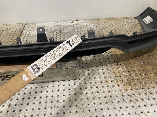 2016-2017 Lexus RX 350 Rear Bumper Cover OEM for sale online | eBay