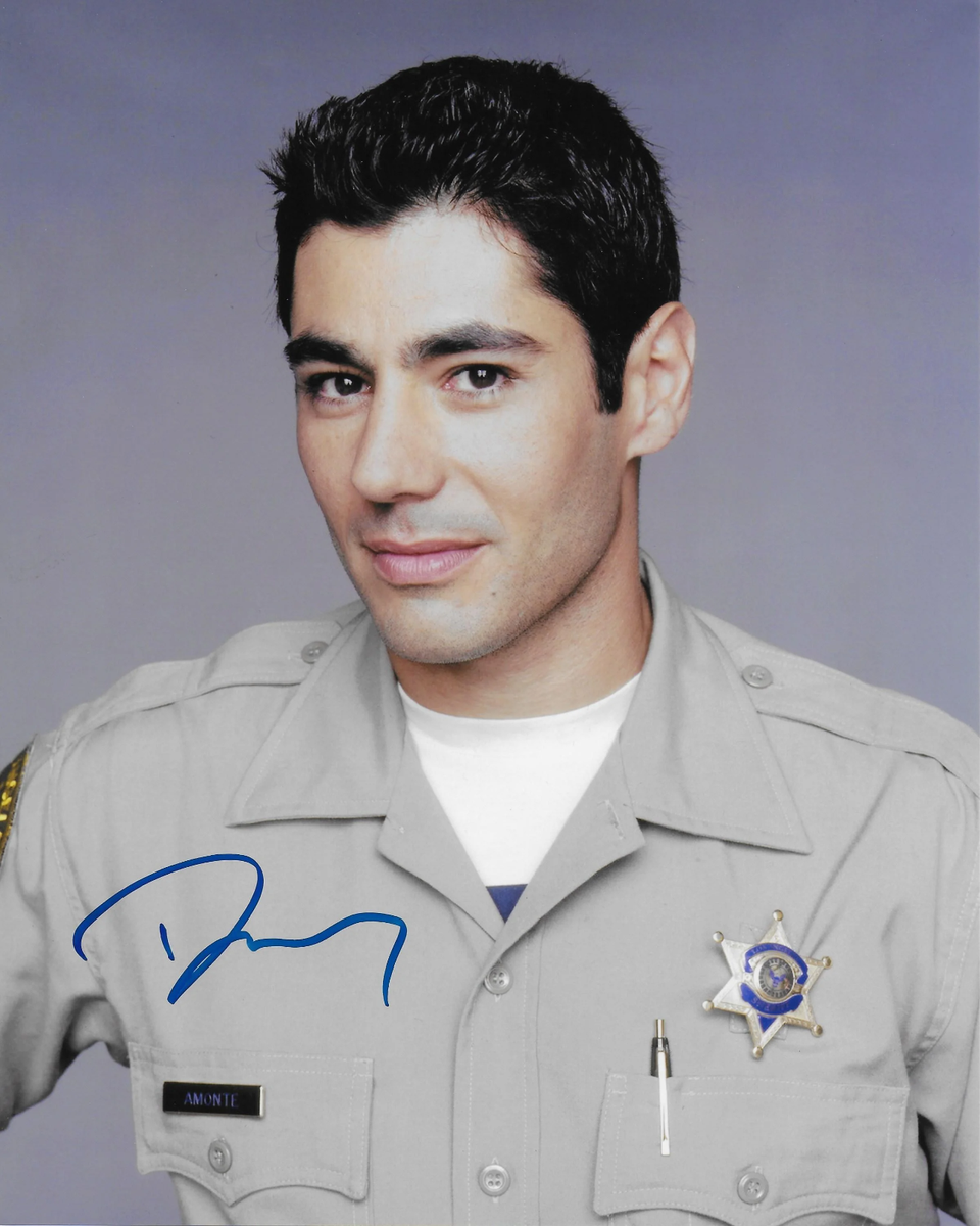 Www Danny Nucci Angela Bassett And Guest Star Danny Nucci In The