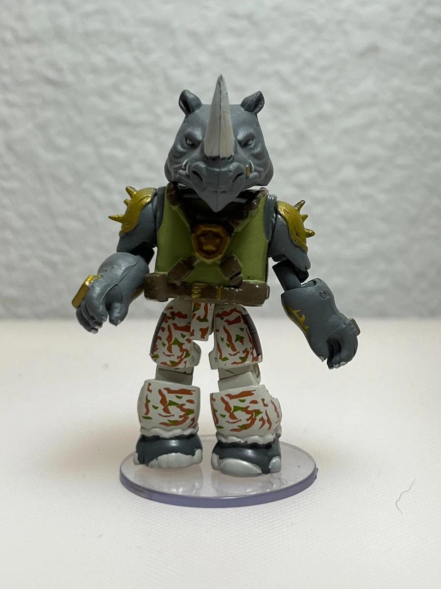 Leonardo Tmnt 2022 Spirit Quest