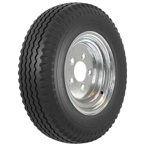 Americana Tire & Wheel 205/75R14 C/5H Spark Gal 32156 787558321565| eBay