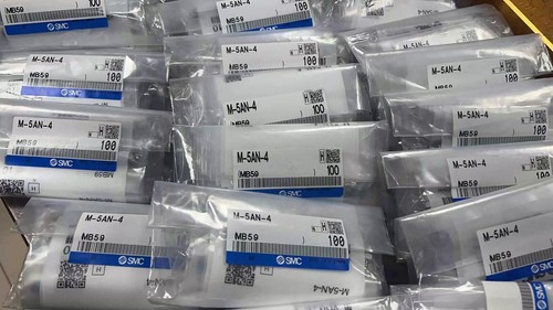 10pcs SMC M-5AN-4 | eBay