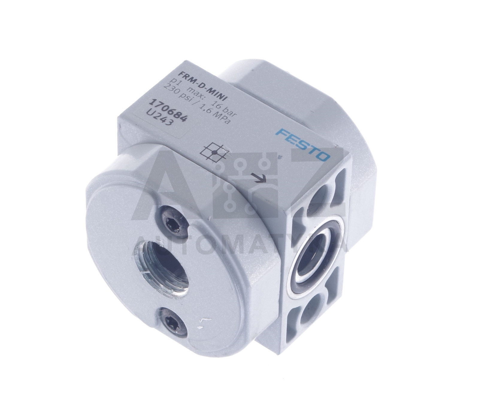 FESTO FRM-D-MINI FRMDMINI 170684 | eBay