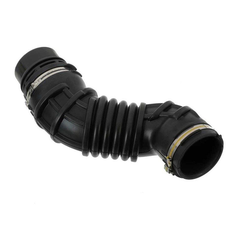 Black Lower Right Turbo Air Inlet Pipe for Maserati For Levante 2017 ...