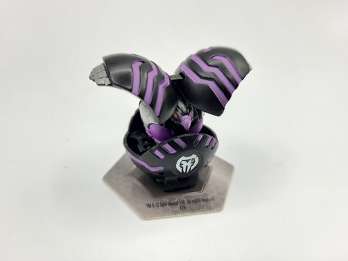 Bakugan Battle Brawlers Darkus Falconeer B1 Classic Rare | eBay
