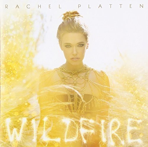 PLATTEN RACHEL Wildfire (CD) 888751930520 | eBay
