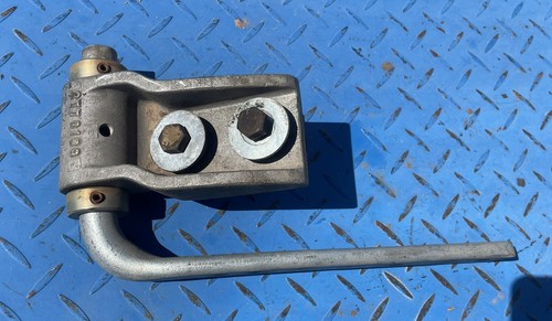 Kenworth Hood Hinge K277-169 K282-297 | eBay