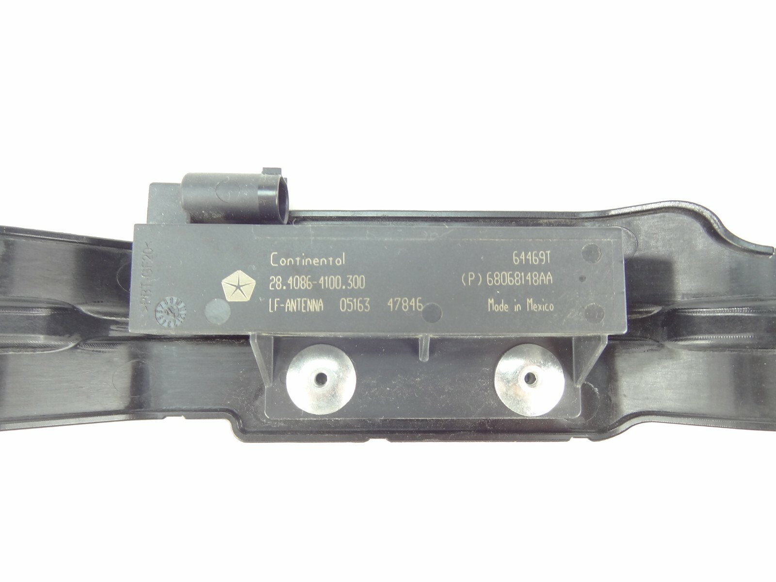 2015 2016 2017 Jeep Renegade Keyless Entry Antenna 68068148aa | eBay