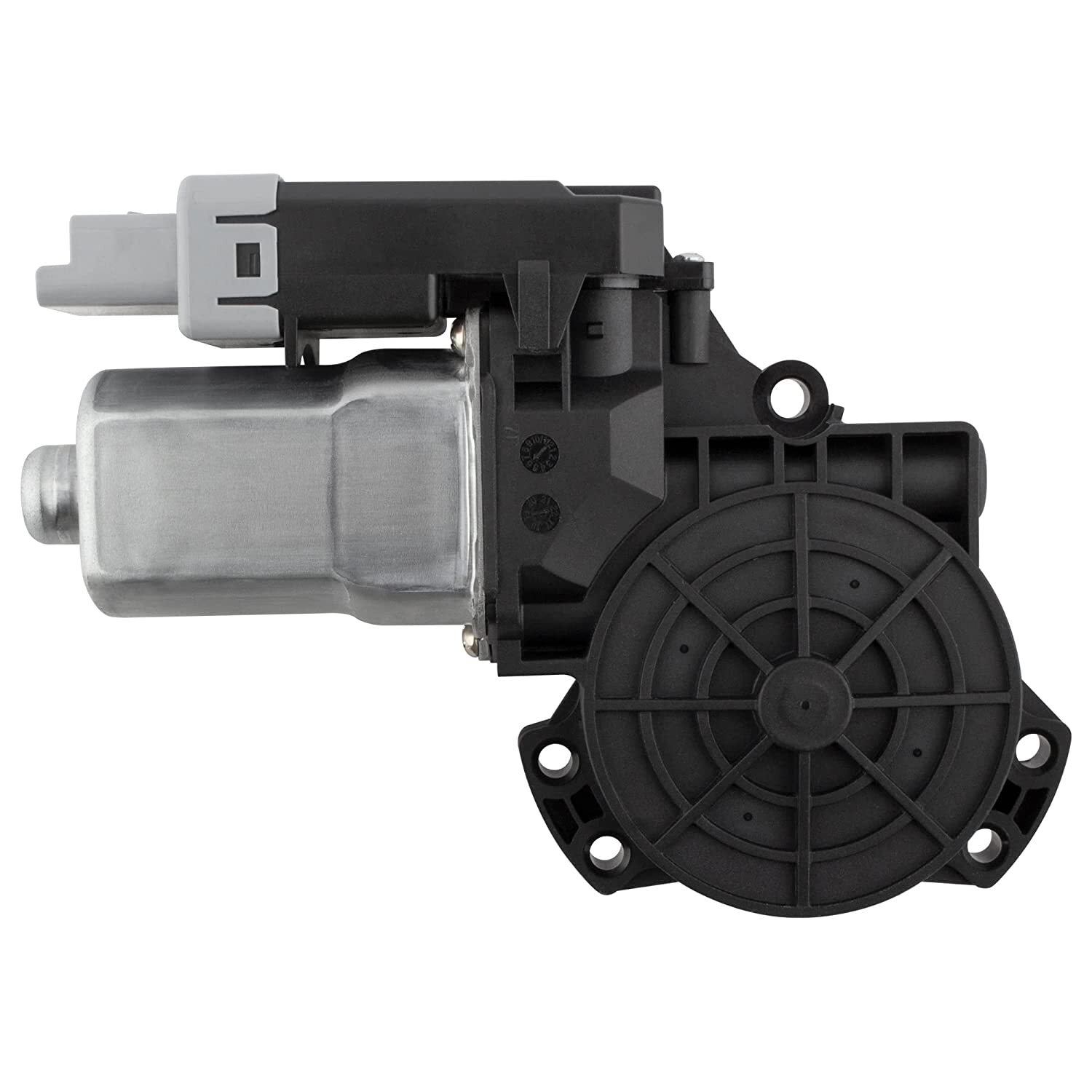 POWER WINDOW LIFT MOTOR FRONT LEFT FOR 2006 - 2010 HYUNDAI SONATA 82450 ...