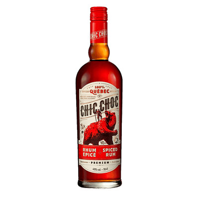 Chic Choc Spiced Rum | eBay