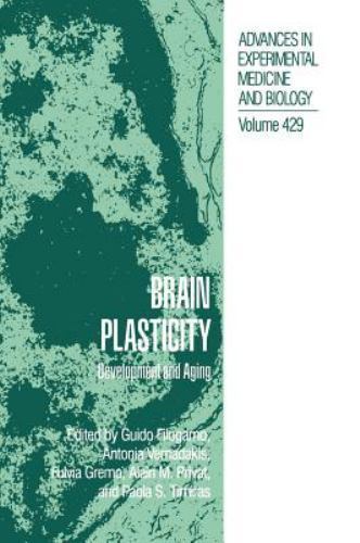 Advances in Experimental Medicine and Biology Ser.: Brain Plasticity ...