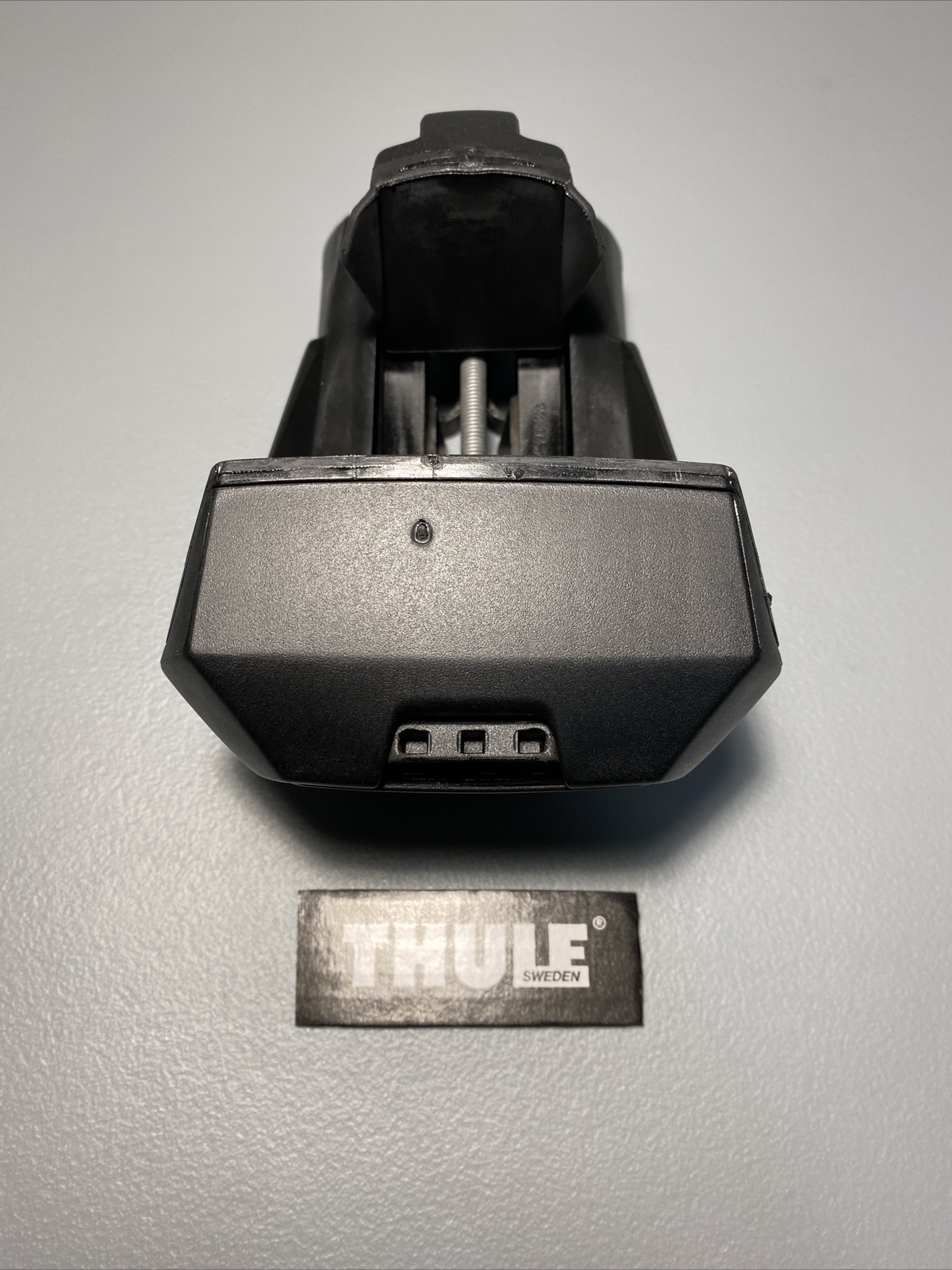 Thule Evo Raised Rail Foot Pack 710405 - R.E.P.L.A.C.E.M.E.N.T - FREE ...