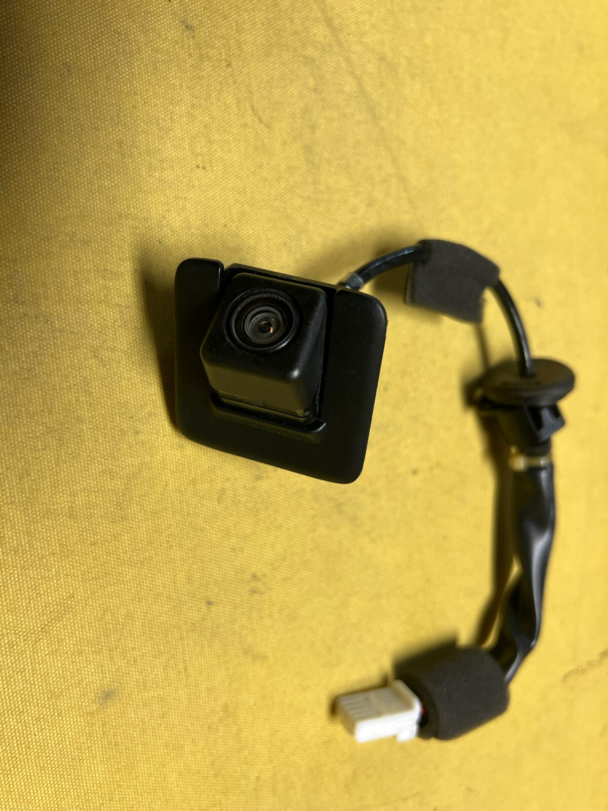 2017 -2022 Mazda CX-5 rear view camera back up camera K12367RC0 OEM | eBay