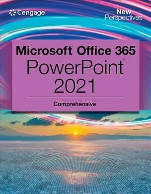 Microsoft Office Powerpoint 2022 Logo