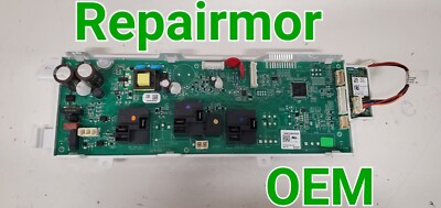 WE22X38277 OEM Genuine Ge Dryer Main Control Board Assy PFD87ESSV0WW | eBay