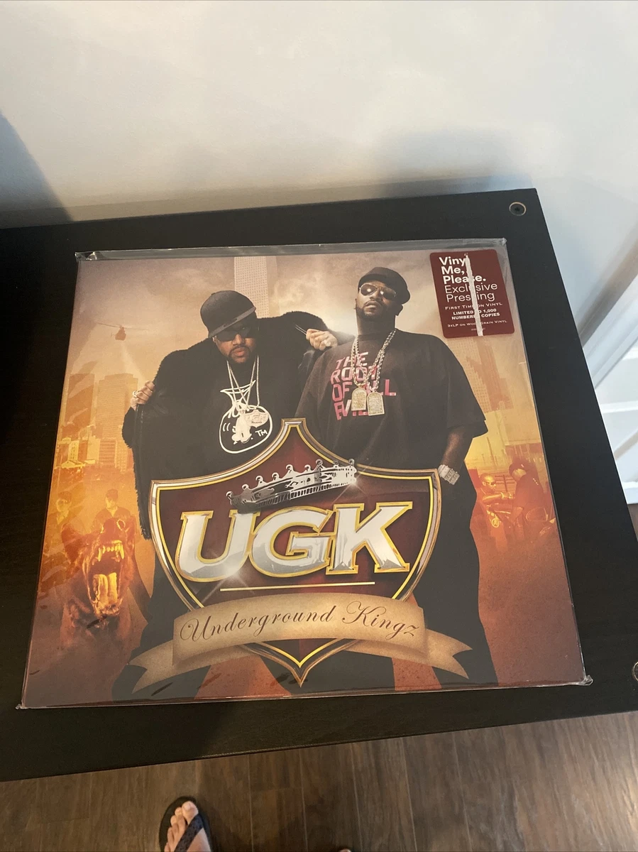 Ugk Album Covers