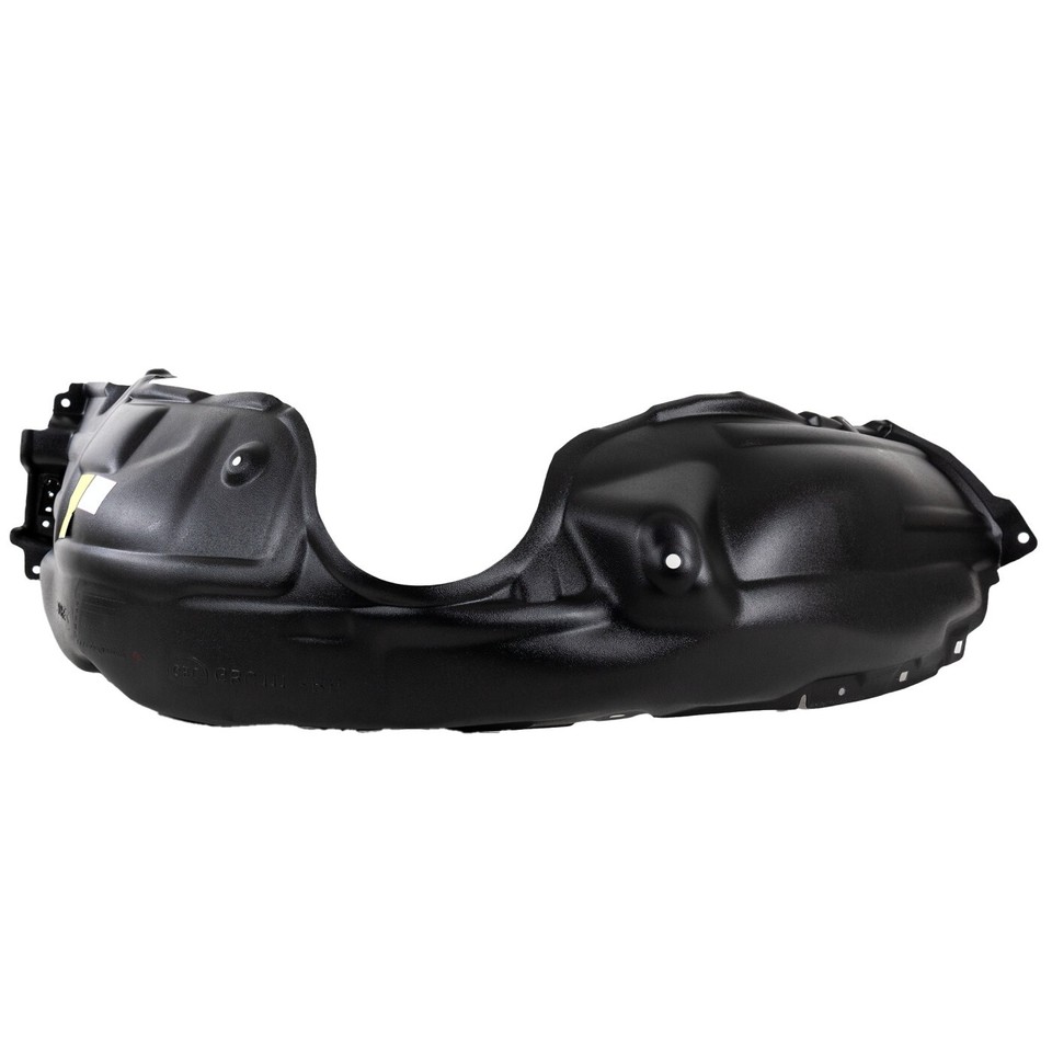 Fender Liner Set For 2012-2014 Toyota Camry Front Driver and Passenger ...