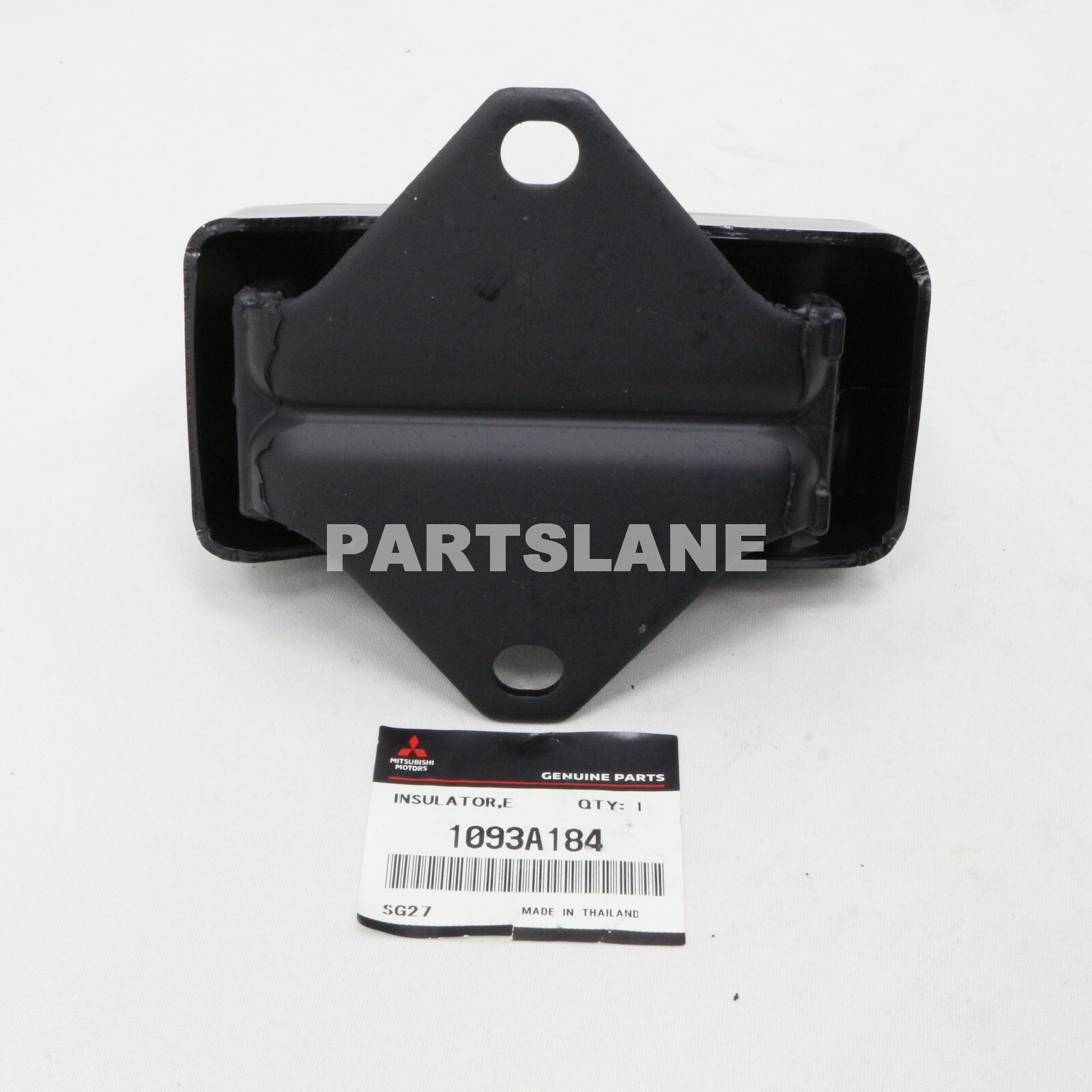 1093A184 Mitsubishi OEM Genuine Insulator Eng Mounti for sale online | eBay
