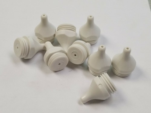 NEW Bernard 2200106 Bernard Power Pin Tip Lot of 9 | eBay