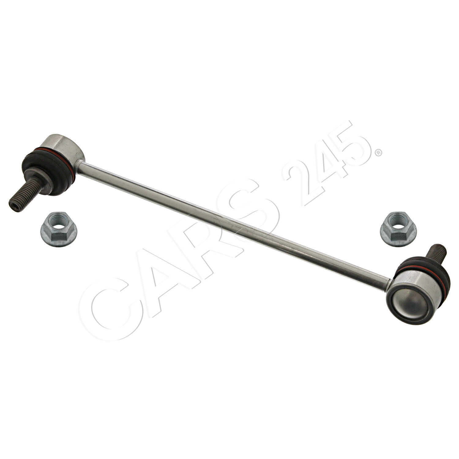 SWAG Front Left Stabilizer Bar Link Rod Strut Fits MERCEDES W212 ...