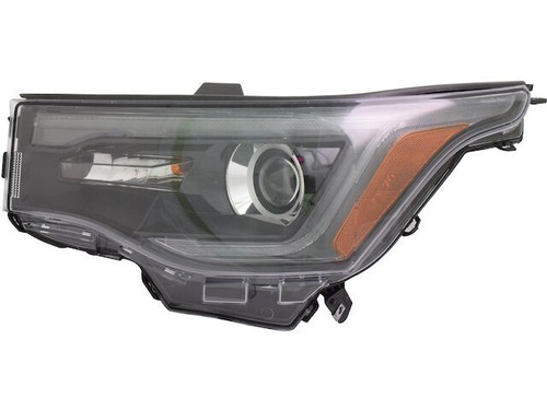 For 2017-2019 GMC Acadia Headlight Assembly Left - Driver Side ...