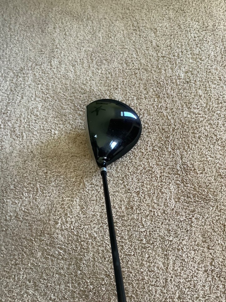 Top-Flite Golf Driver (Regular Flex with Headcover) | eBay