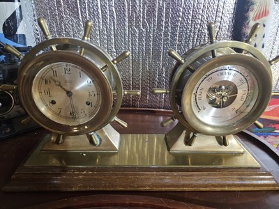 Clocks - Salem Clock